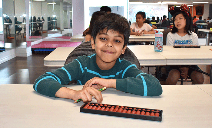 UCMAS Near Me | Abacus Classes |Math Program for Kids| Aizen Academy